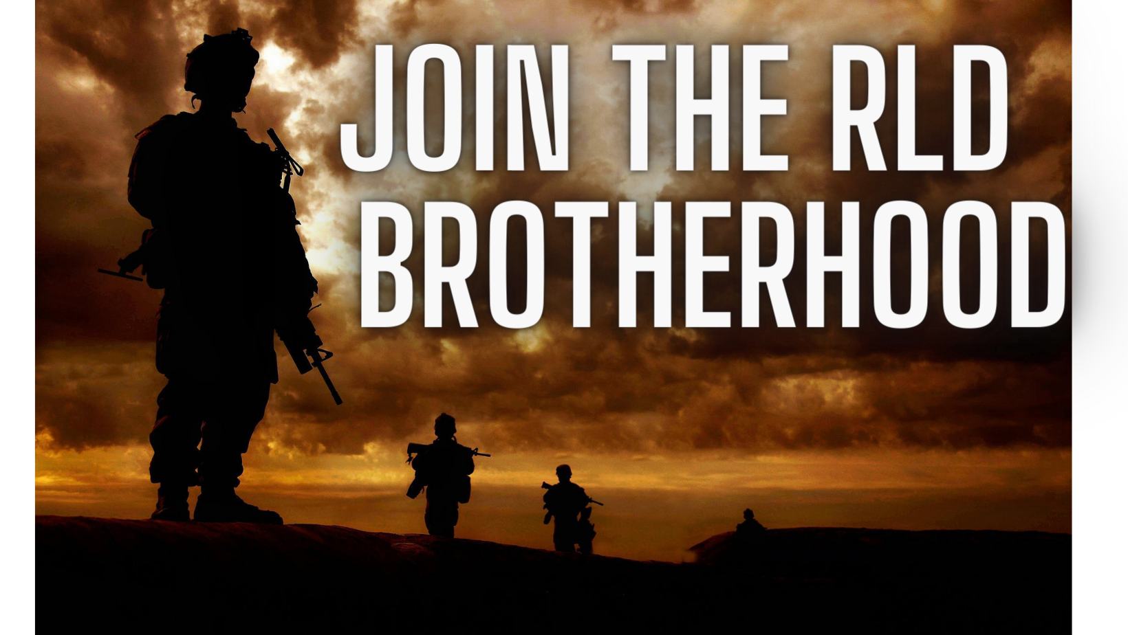 RLD Brotherhood